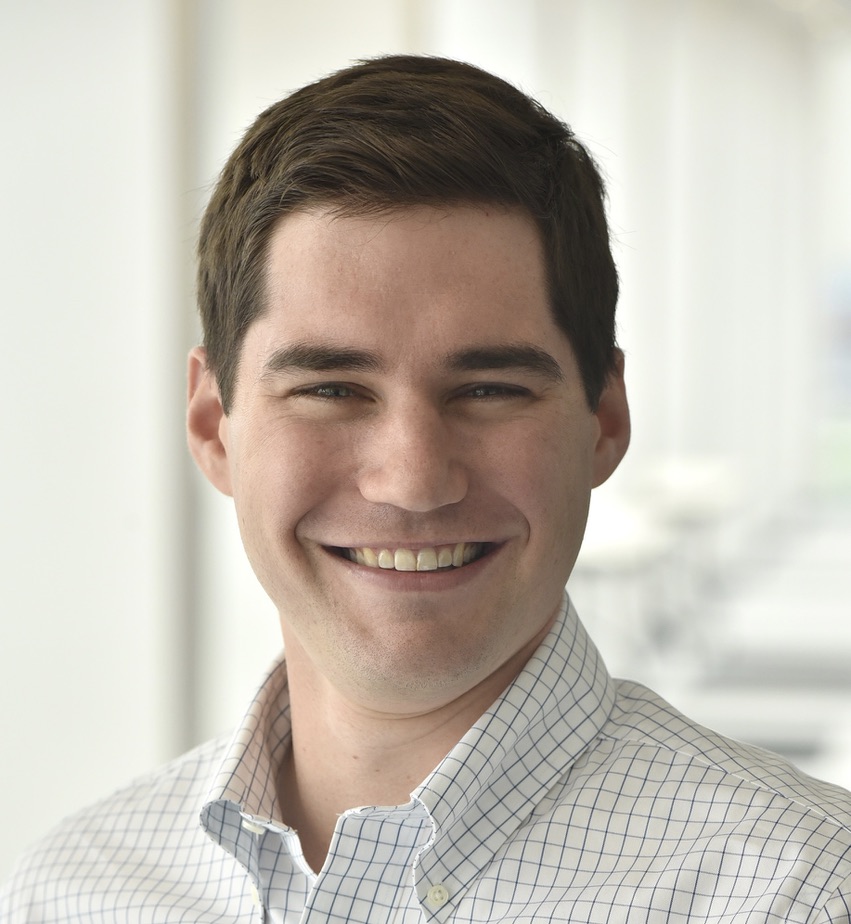 Matthew Cebul – Ash Center