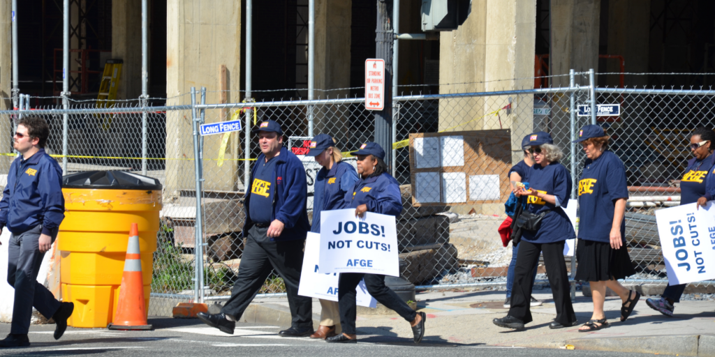 Labor in the Courts: How Unions Have Stood Up for Workers’ Rights ...