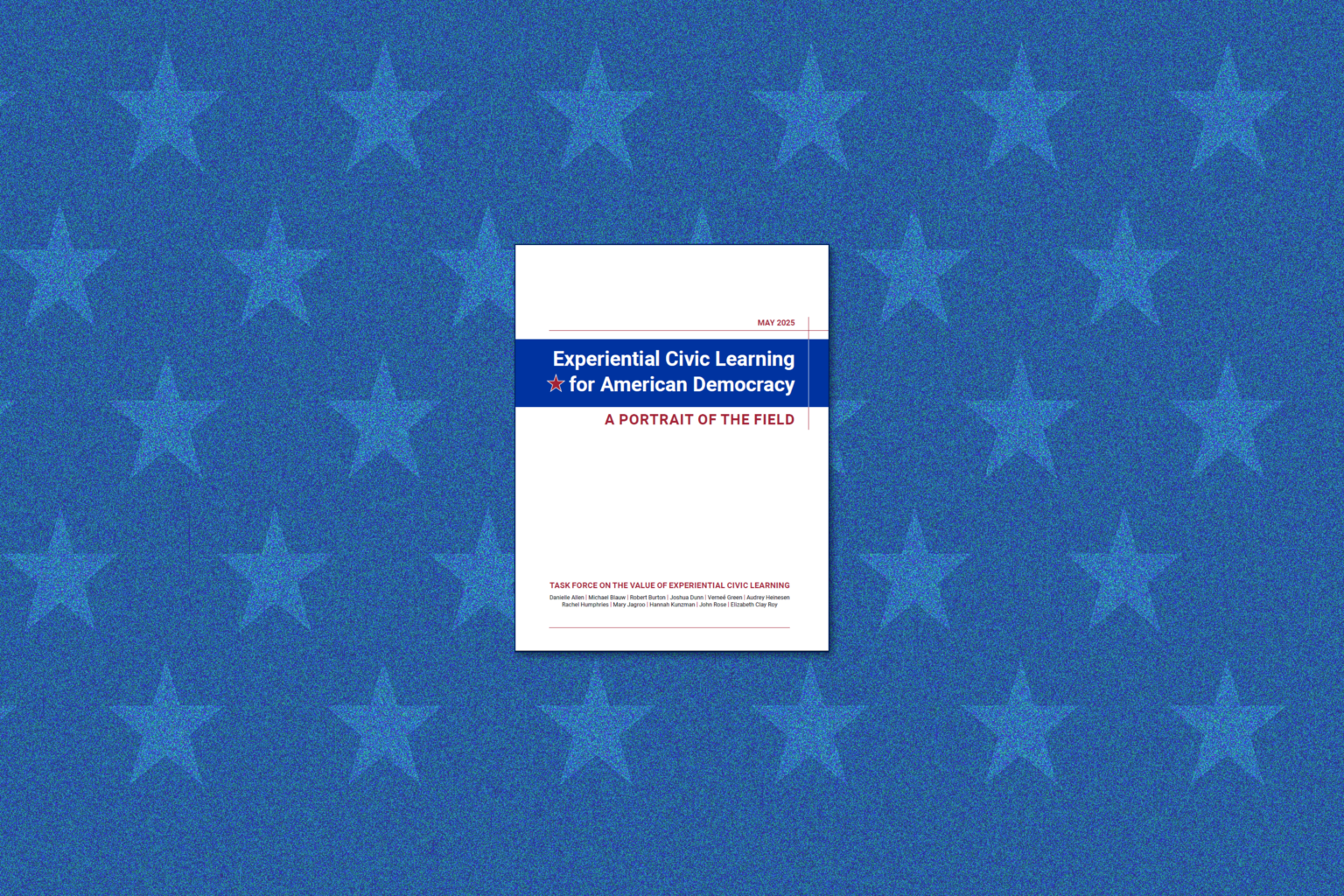 Weaponized AI: A New Era of Threats and How We Can Counter It – Ash Center