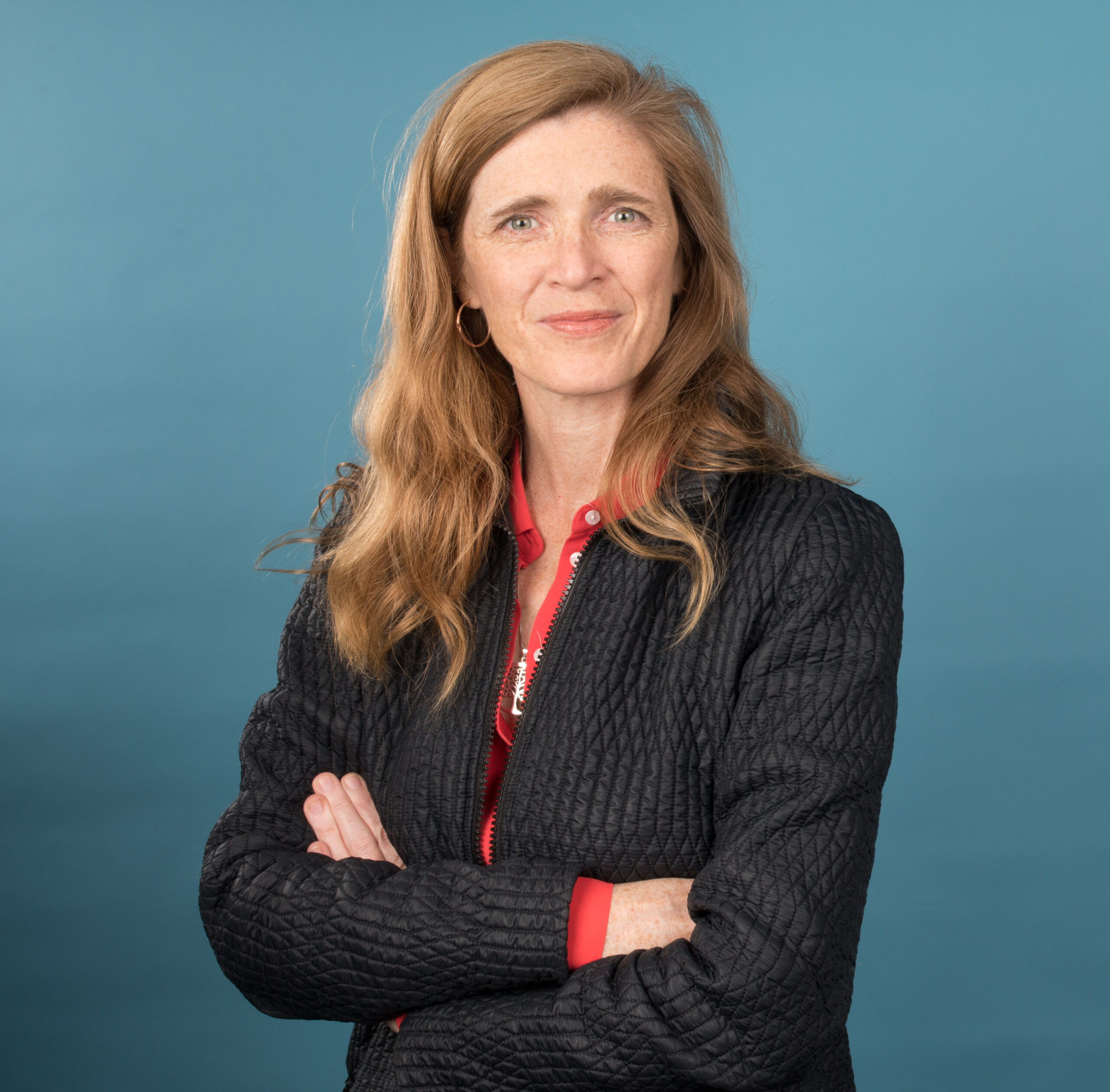 Samantha Power – Ash Center