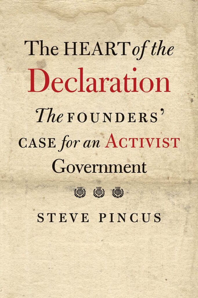A Summer Reading List for America's 250th Anniversary – Ash Center