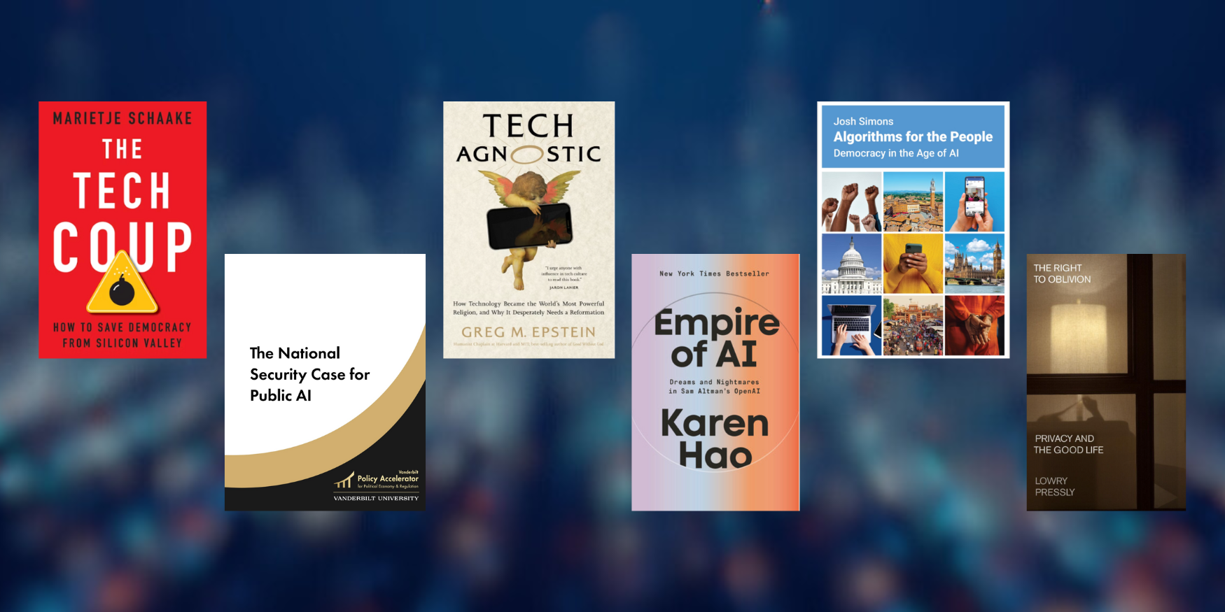 Understanding DOGE and Your Data – Ash Center