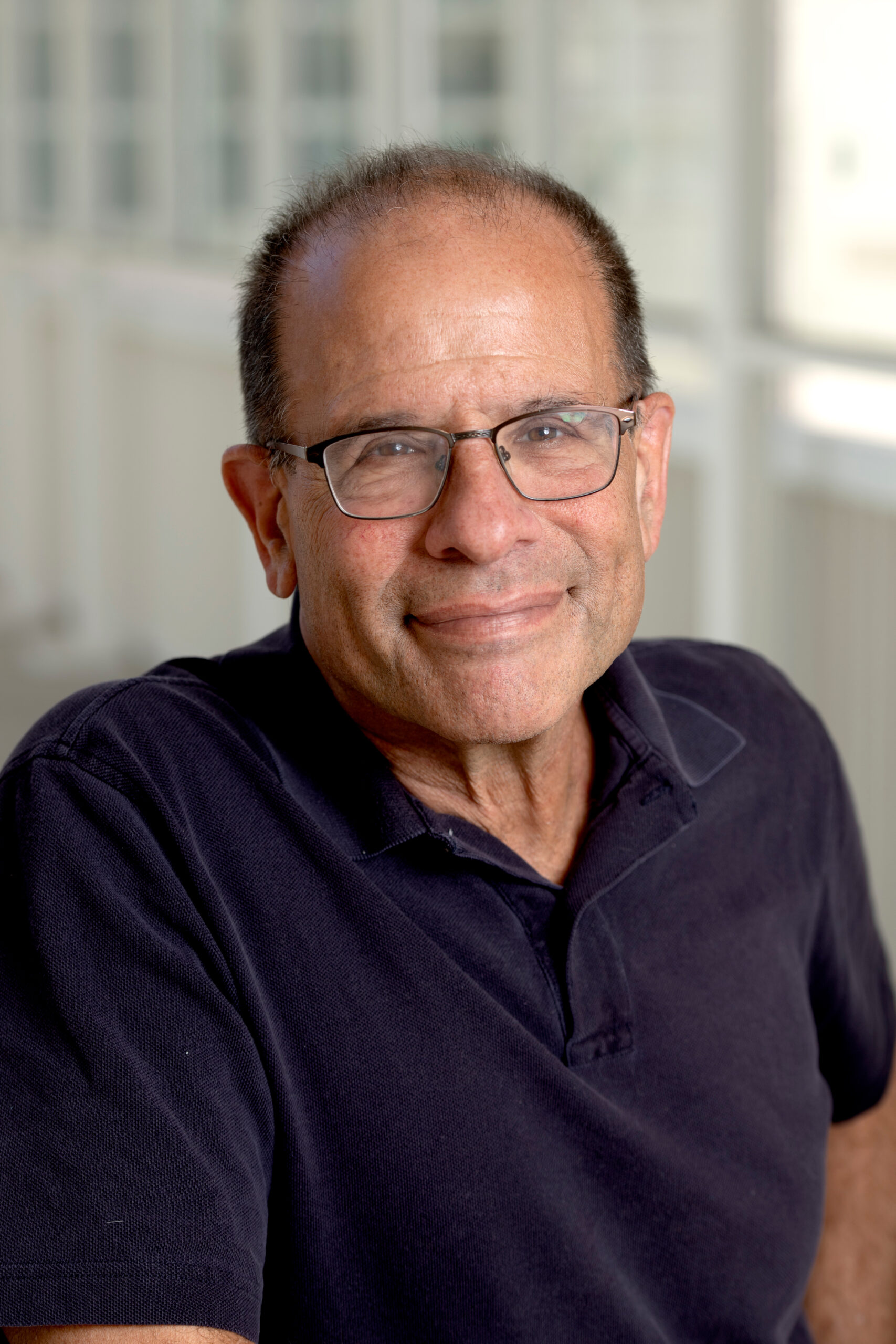 David Meyer – Ash Center