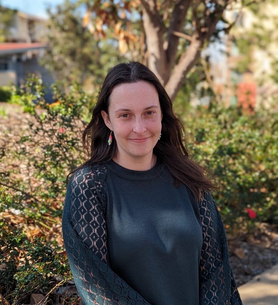 Amelia Roskin-Frazee – Ash Center