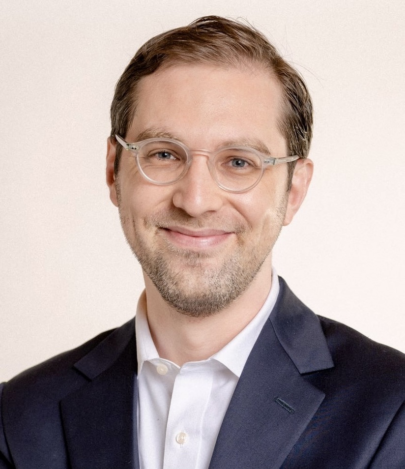 Jeremy McKey – Ash Center