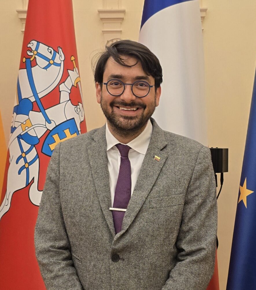 Allen Lab for Democracy Renovation Fellowships – Ash Center