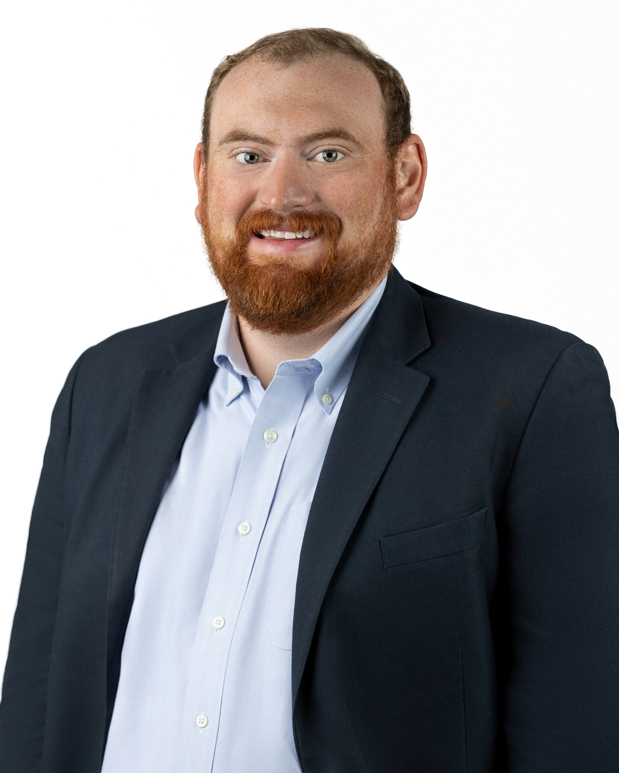 Tyler Fisher – Ash Center