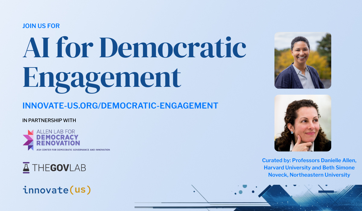 Weaponized AI: A New Era of Threats and How We Can Counter It – Ash Center