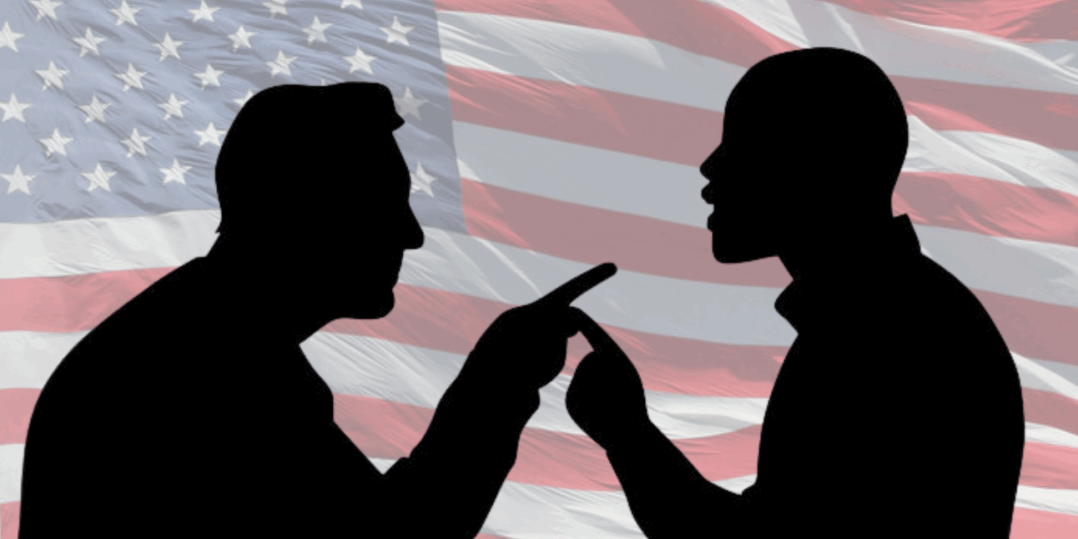 Political Violence in America: Causes, Consequences, and ...