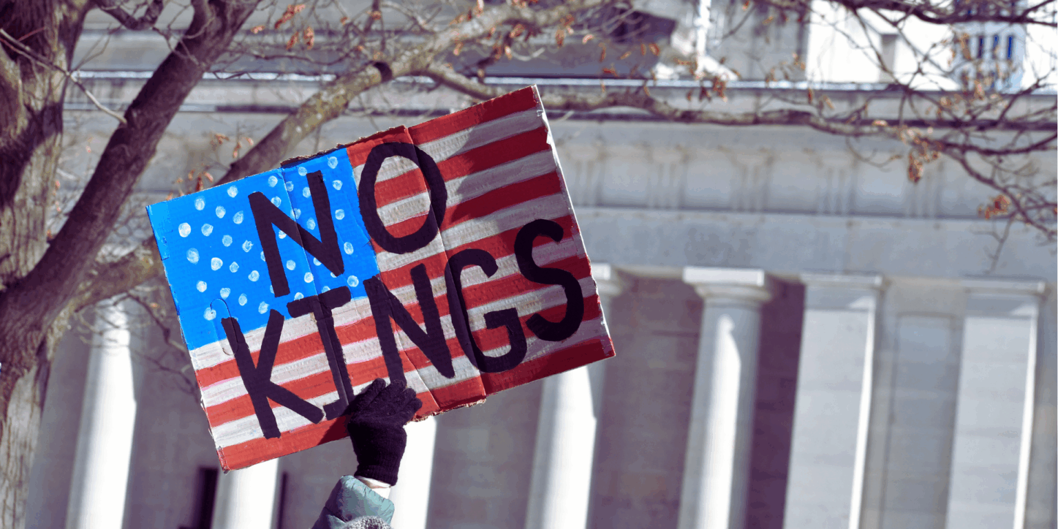 How Authoritarian Police Thrive in Democracy – Ash Center