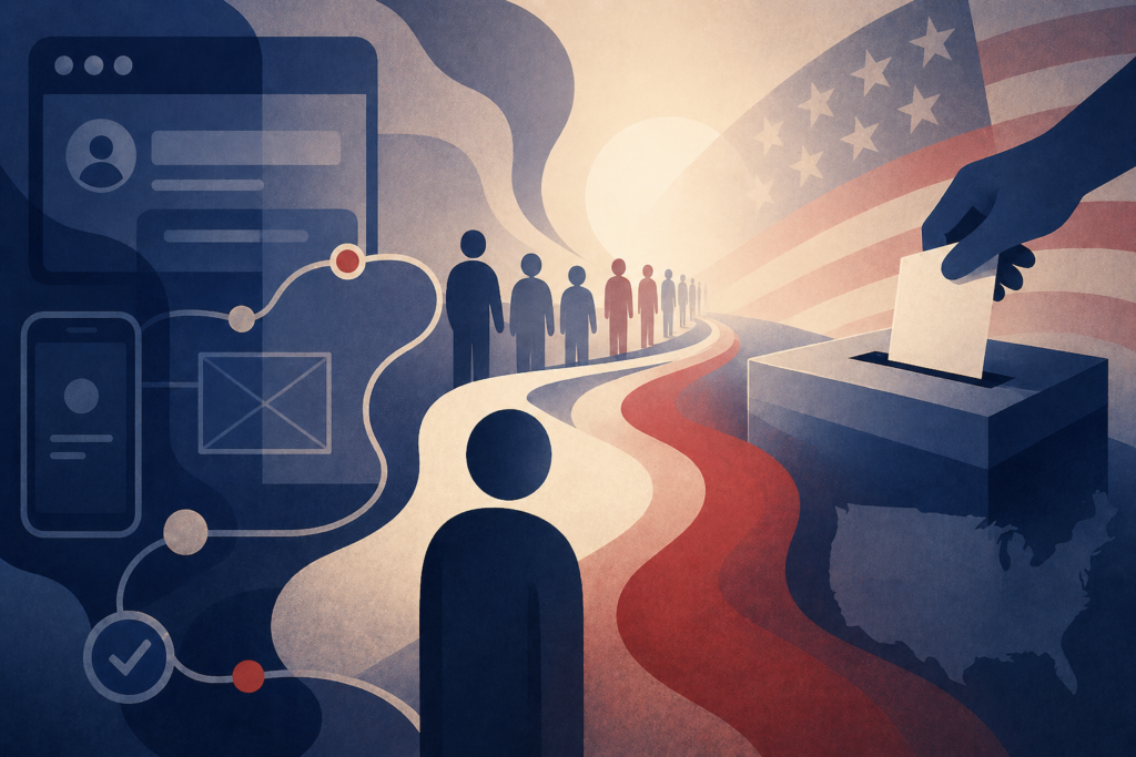 DOCE Beats DOGE: The Case for Meaningful Government Transformation ...