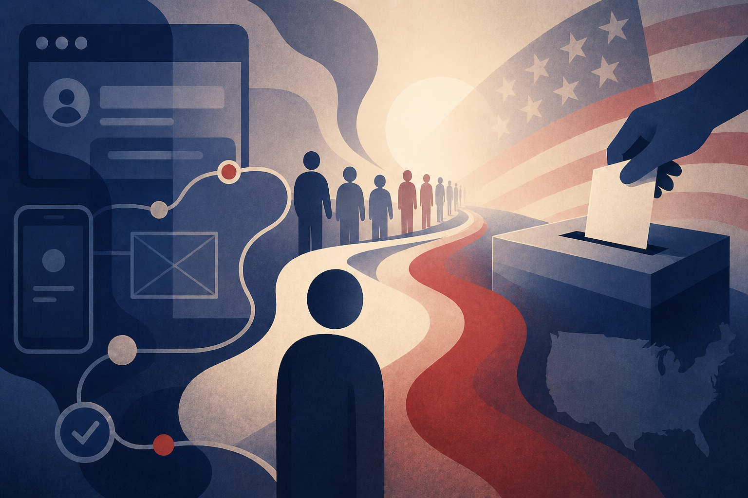 The Electoral College and Our Broken Presidential Election System – Ash ...