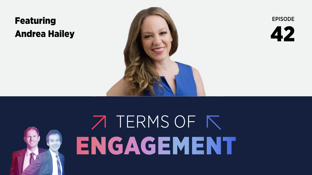 Terms of Engagement - The 2026 Midterms: Trust, Turnout, and a Shifting ...