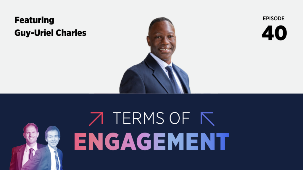 Terms of Engagement—How Does Our Civil Rights History Shape the Future ...