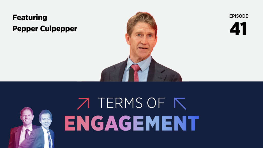 Terms of Engagement—The Great American Redistrict-Off – Ash Center
